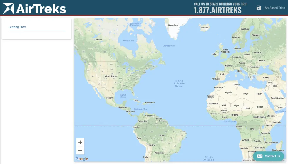 Around The World Ticket - Is It Worth It?