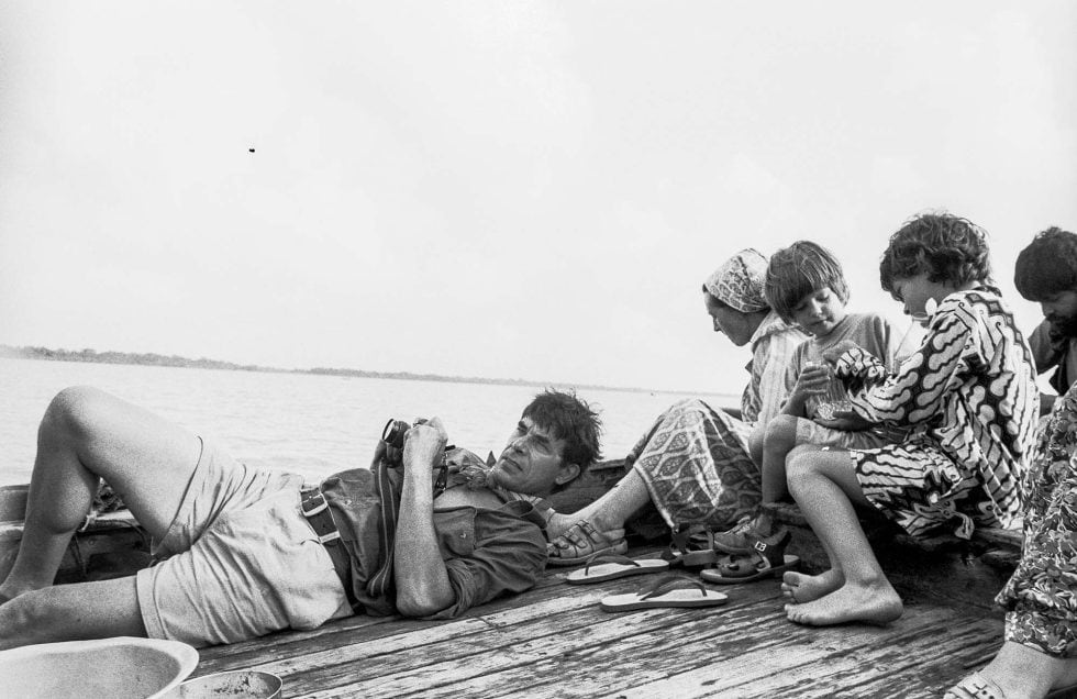 8,000 Miles Across India in a Vintage Rolls Royce With Rupert Grey ...